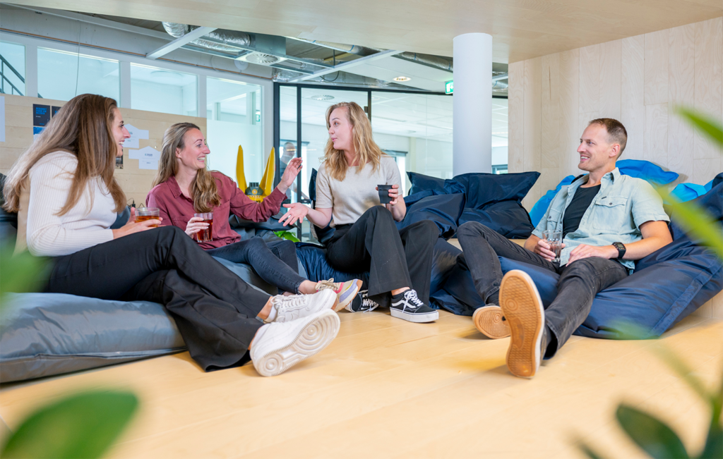 Crew - Marketing Crew