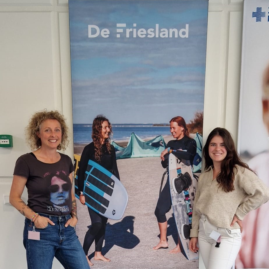 De Friesland - Marketing Crew